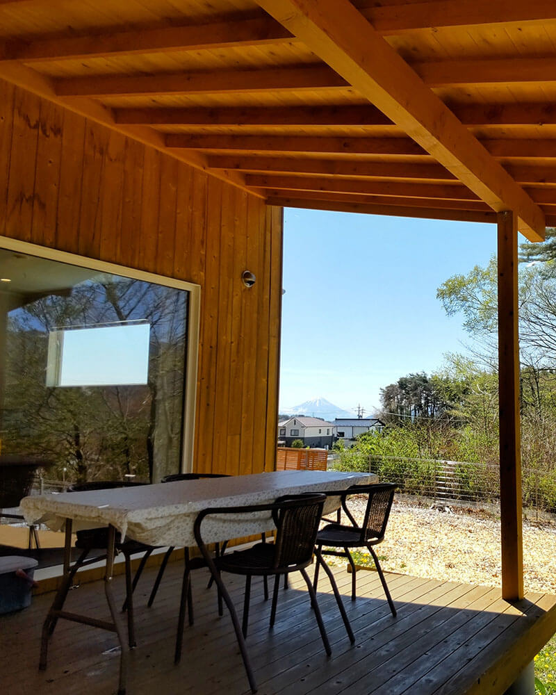 【公式】紡ぐ結ぶ TSUMUGU MUSUBU｜犬と泊まれる宿・大型犬大歓迎！蓼科・清里・小淵沢へ犬とお出かけ！